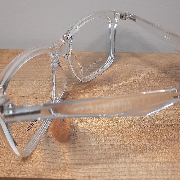 Enhance | Accessories | New Prescriptionready Eyeglass Frame Crystal ...